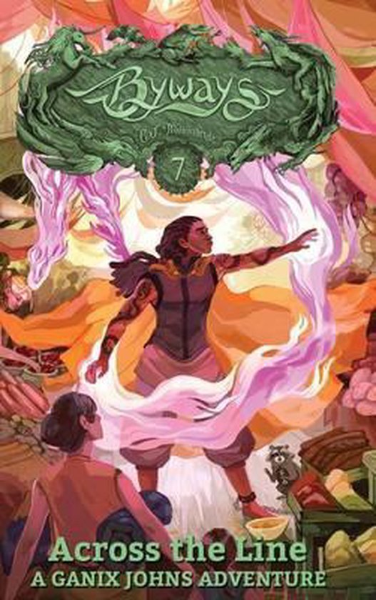 Across the Line | 9781631230264 | C J Milbrandt | Boeken | bol.com