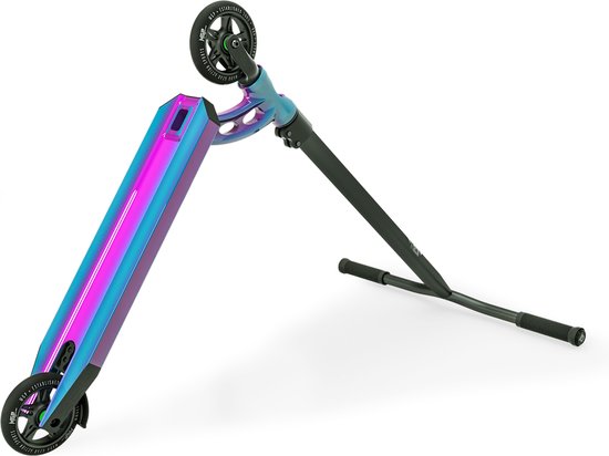 MGP VX8 TEAM HYDRA STUNTSTEP, NEO | bol