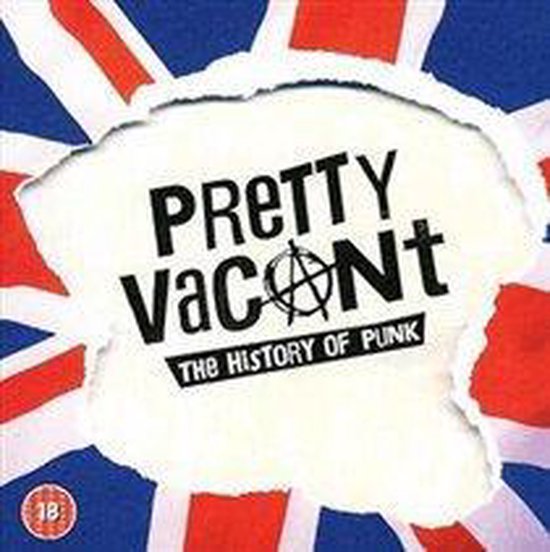 Pretty Vacant [EMI], various artists | CD (album) | Muziek | bol