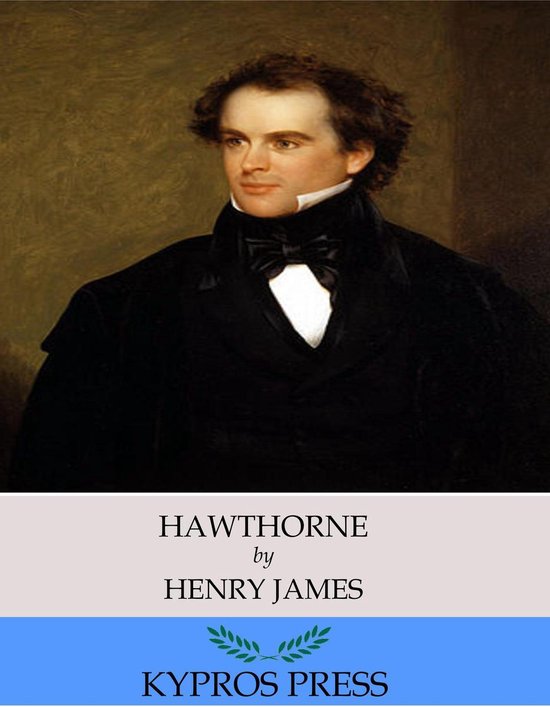 Hawthorne (ebook), Henry James | 9781518353222 | Boeken | bol