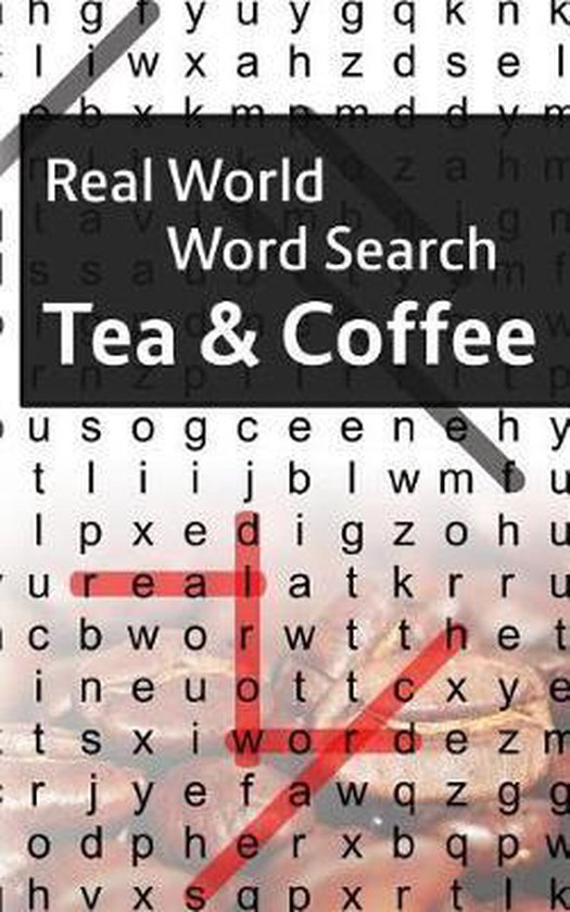 Real World Word Search | bol