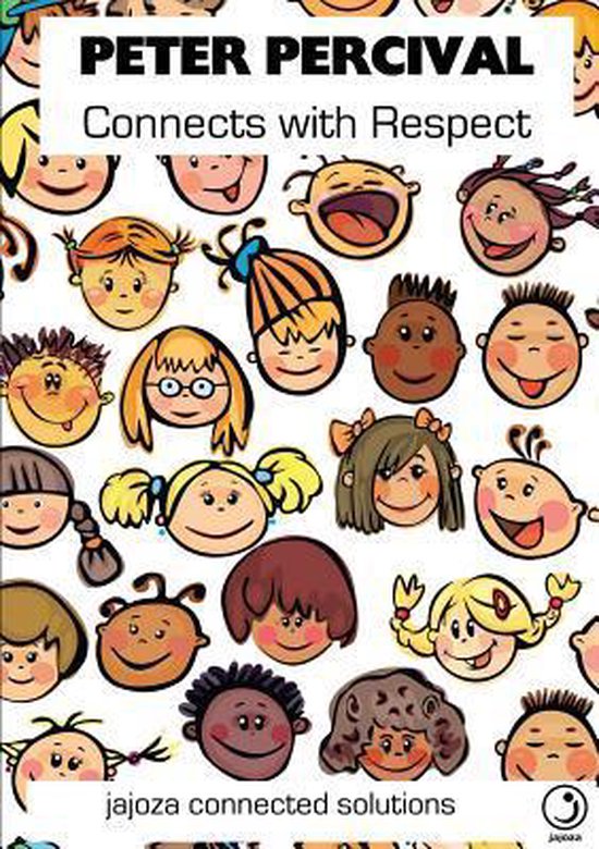 Peter Percival Connects with Respect | 9781291931044 | Jajoza Connected ...