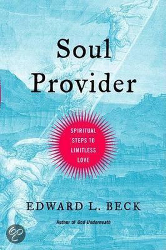 Soul Provider, Edward L. Beck | 9780385515528 | Boeken | bol.com