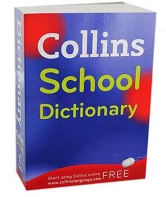 Collins English School Dictionary, Contributors | 9780007933549 ...