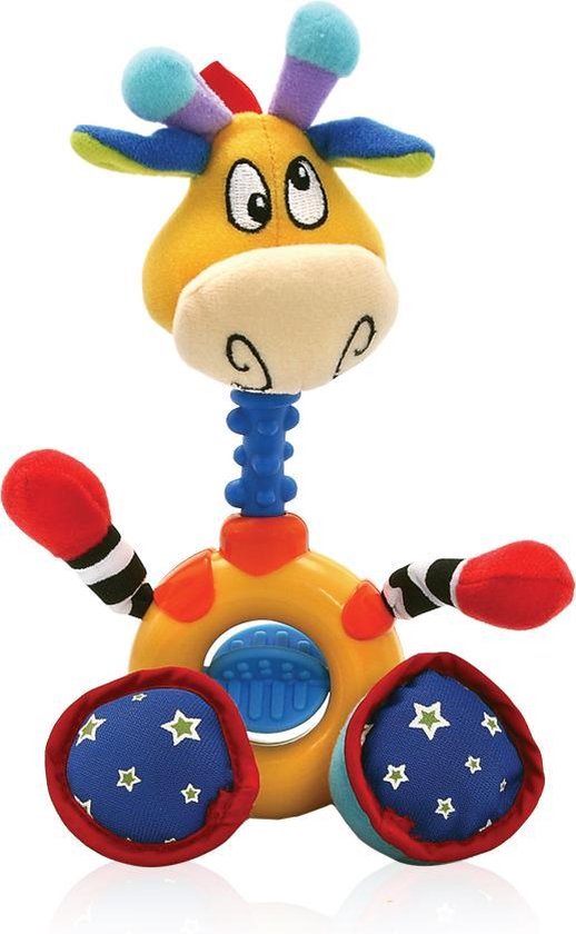 Nuby Giraffe George | bol.com