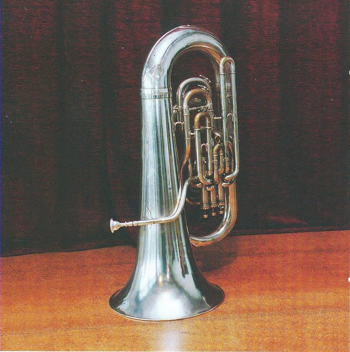 Tuba Tuba, Dave Bargeron | CD (album) | Muziek | bol.com