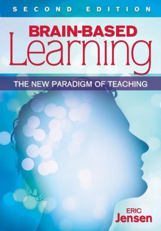 Brain-Based Learning | 9781412962568 | Jensen, Eric P. | Boeken | bol.com