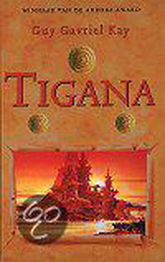 Tigana, Guy Gavriel Kay | 9789029070775 | Boeken | bol.com