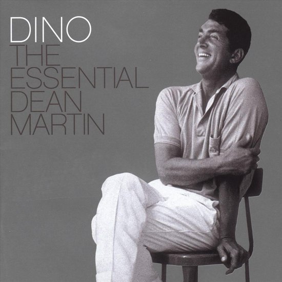 Dino: The Essential Dean Martin, Dean Martin | Muziek | bol