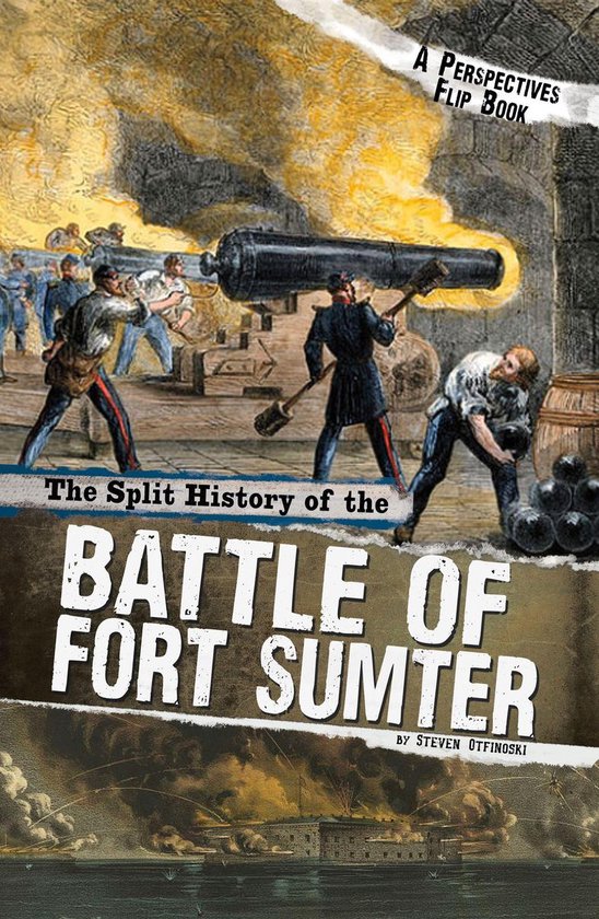 Perspectives Flip Books: Famous Battles - The Split History of the ...