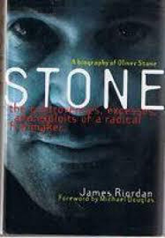Stone, James Riordan | 9781854104441 | Boeken | bol.com