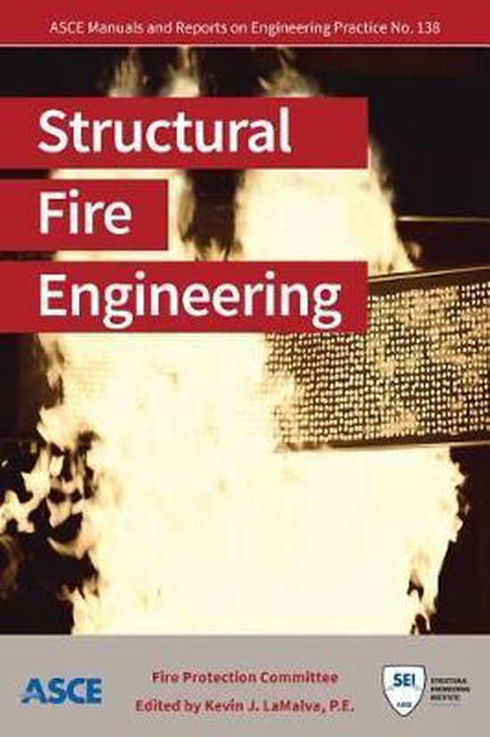 Manuals and Reports on Engineering Practice- Structural Fire ...