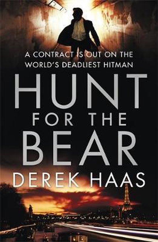 Hunt For The Bear, Derek Haas | 9780340976647 | Boeken | bol.com