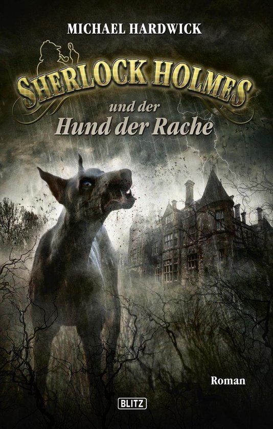 Sherlock Holmes - Neue Fälle 10: Sherlock Holmes und der Hund der Rache ...