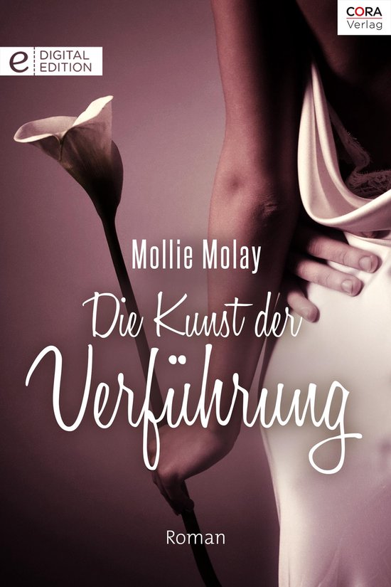 Digital Edition - Die Kunst der Verführung (ebook), Mollie Molay | 9783733777111 | Boeken | bol