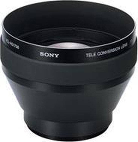 Sony VCL-HG1758 High Grade Tele Conversion Lens | bol