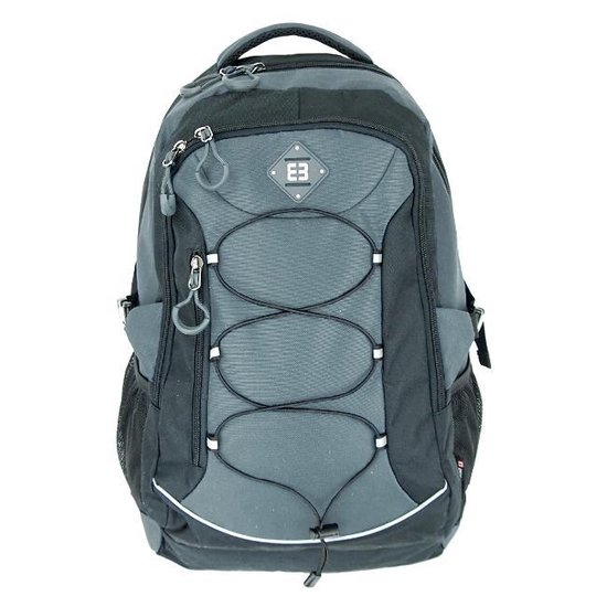Enrico Benetti Dagrugzak - Outdoor Backpack - Met Regenhoes - 38 Liter ...
