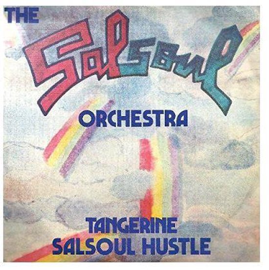 Salsoul Orchestra, The Salsoul Orchestra | CD (album) | Muziek | bol