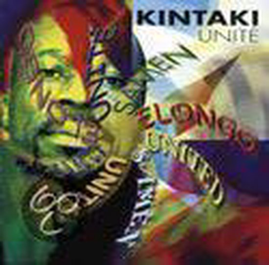 Kintaki - Unite, Kintaki | CD (album) | Muziek | bol.com