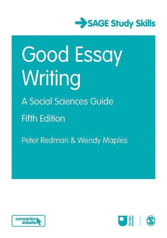 Student Success - Good Essay Writing (ebook), Peter Redman ...