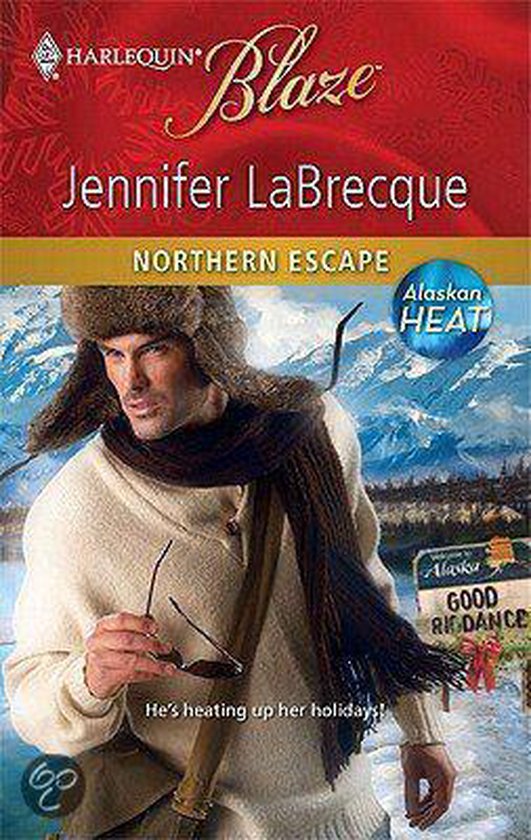 Northern Escape, Jennifer LaBrecque | 9780373795857 | Boeken | bol