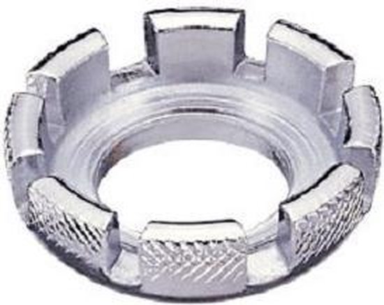 Ice toolz Spaakspanner 10/15 | bol.com