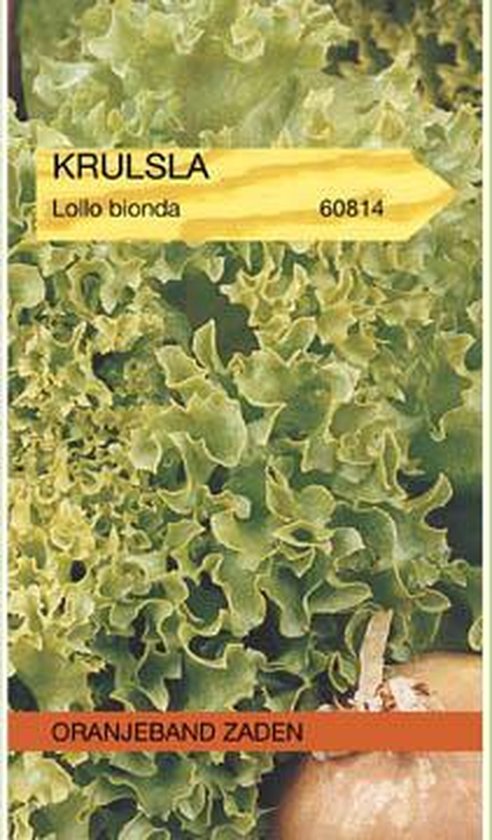 Krulsla Lollo Bionda | bol