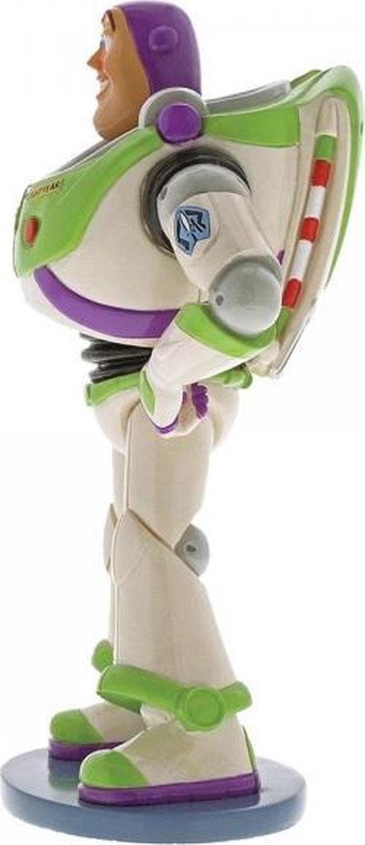 Disney beeldje - Showcase collectie - Buzz Lightyear | bol