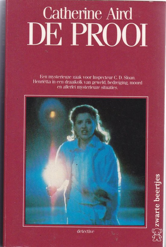 Prooi, Aird | 9789044922189 | Boeken | bol.com