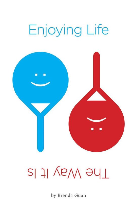 Enjoying Life The Way It Is (ebook), Brenda Guan | 9781460221945 ...