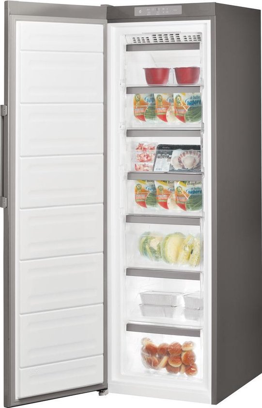 Upright Freezer | bol