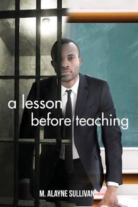 A Lesson Before Teaching, M. Alayne Sullivan | 9781634180993 | Boeken ...