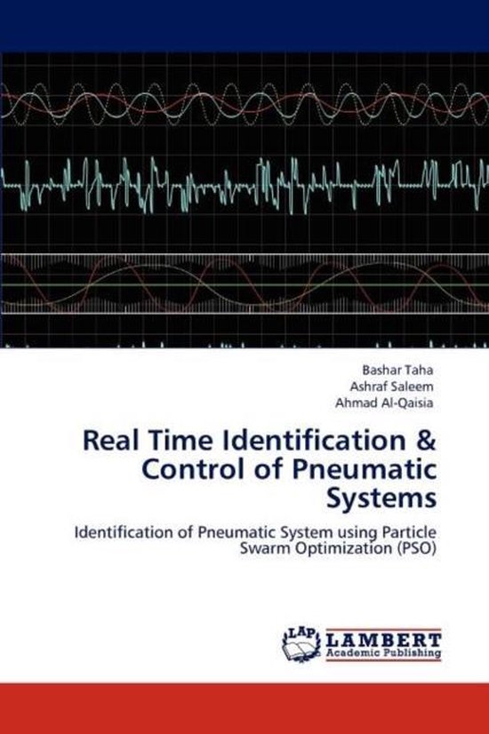 Real Time Identification & Control of Pneumatic Systems | 9783846518984 ...