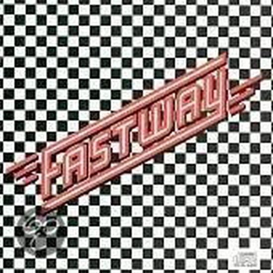Fastway, Fastway | CD (album) | Muziek | bol.com