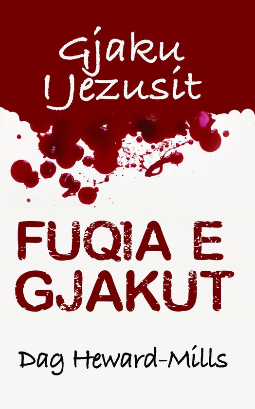 Fuqia E Gjakut (ebook), Dag Heward-Mills | 9781641356114 | Boeken | bol.com