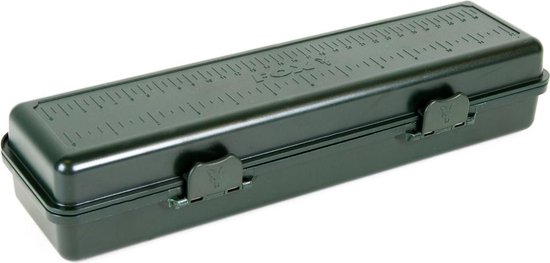Fox Rigid Rig Case System (CBX069) | bol.com