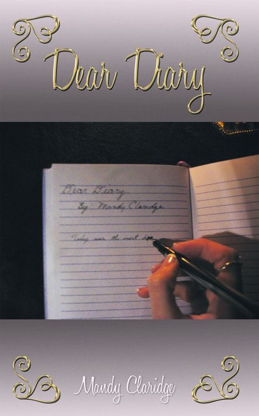 Dear Diary (ebook), Mandy Claridge | 9781456746889 | Boeken | bol.com