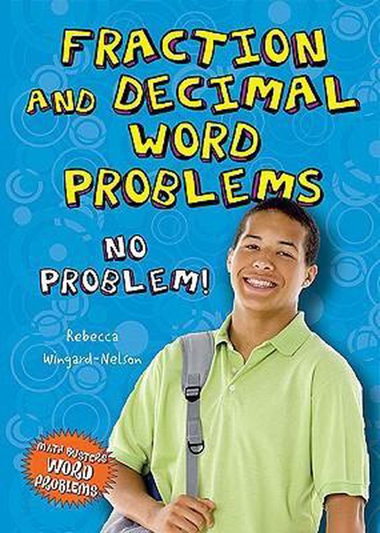 Fraction And Decimal Word Problems 9780766033719 Rebecca Wingard fraction-and-decimal-word-problems-9780766033719-rebecca-wingard