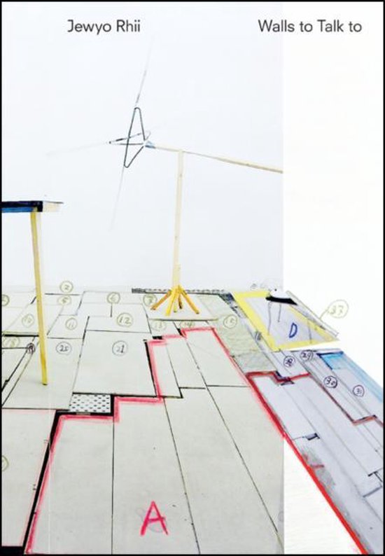 Jewyo Rhii, Nick Aikens | 9783863353001 | Boeken | bol.com