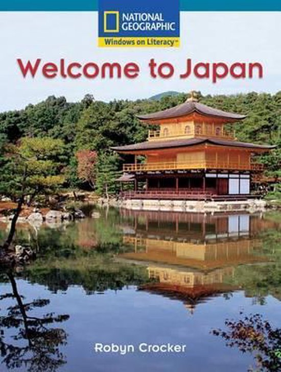 Welcome to Japan | 9780792248361 | National Geographic Learning ...