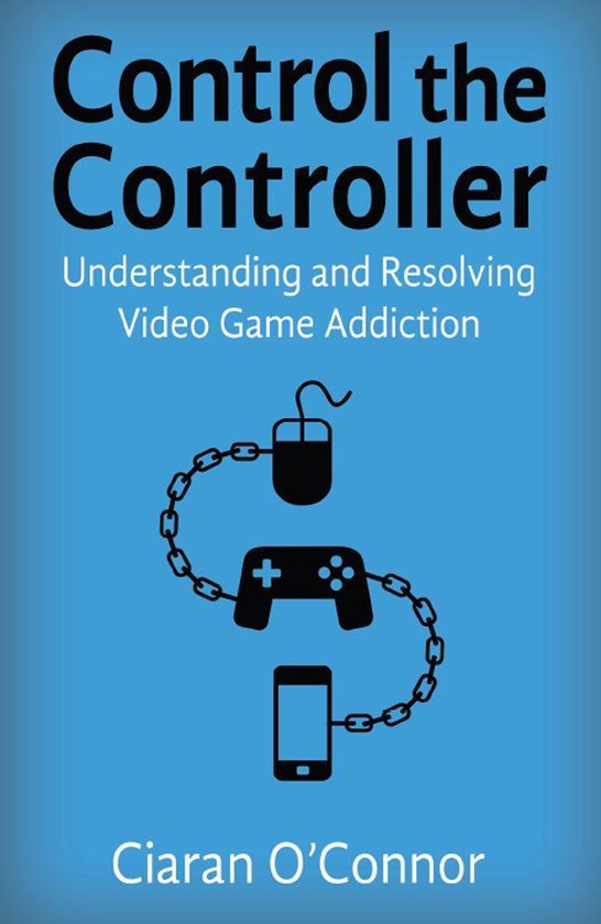 Control The Controller (ebook), Ciaran O'Connor | 9781853432248 | Boeken | bol.com
