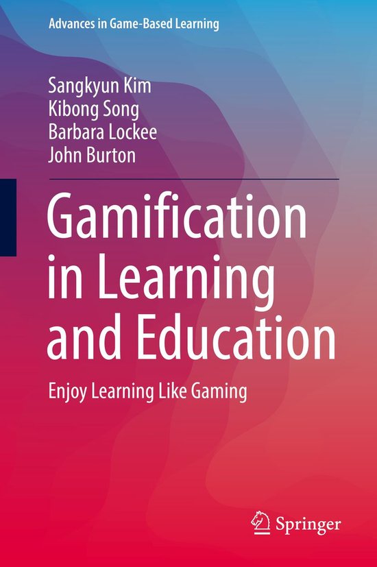 Advances in Game-Based Learning - Gamification in Learning and ...
