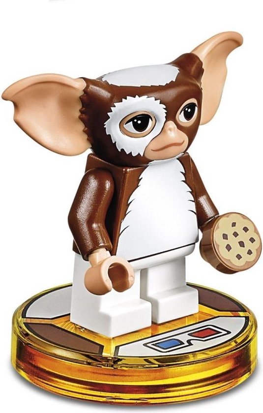 Lego Dimensions: Team Pack W7 Gremlins (71256) | bol.com