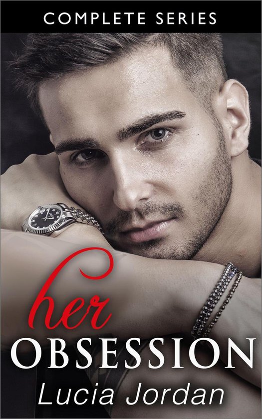 Her Obsession - Complete Series (ebook), Lucia Jordan | 1230001351804 ...