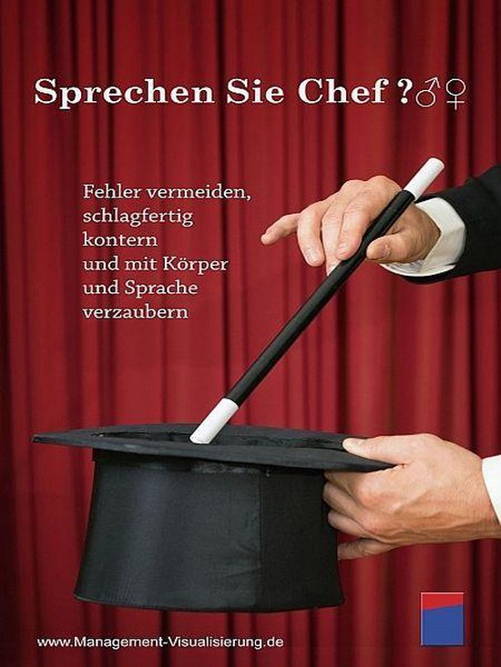 Sprechen Sie Chef? (ebook), Institut Für Managementvisualisierung ...