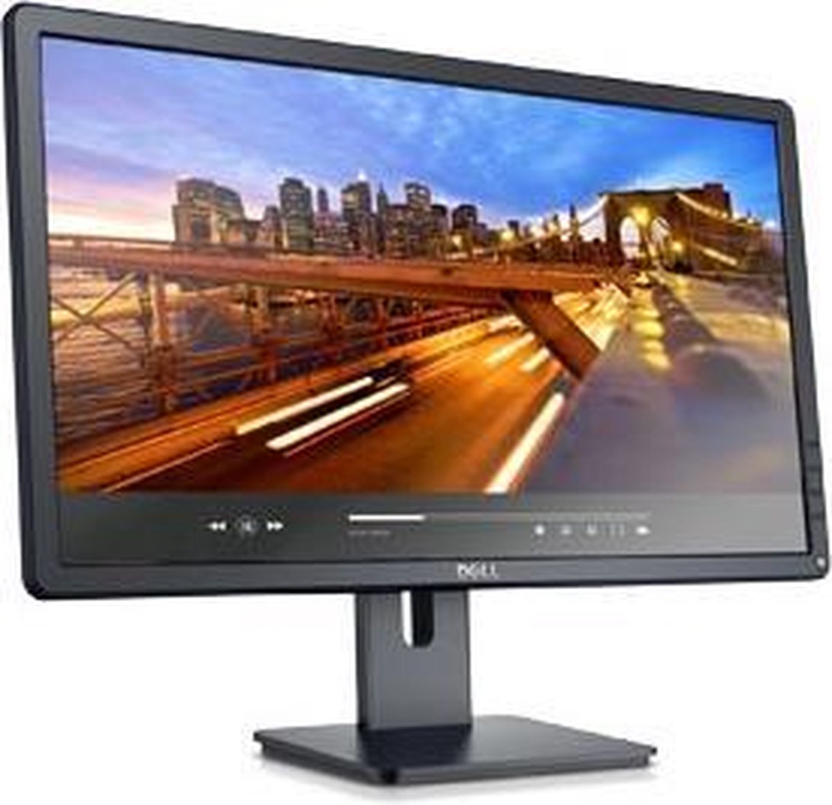 Dell E2214H - Monitor | bol.com
