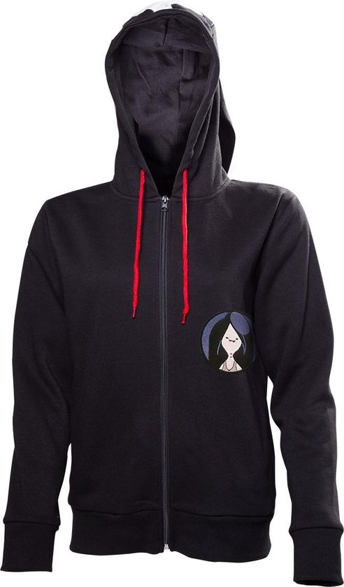 Adventure Time - Marceline Hoodie - XS | bol.com