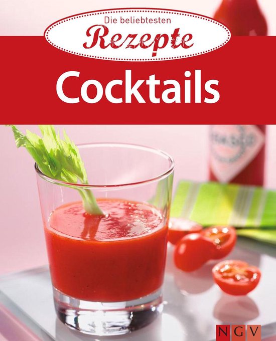 Cocktails (ebook) | 9783815581810 | Boeken | bol.com