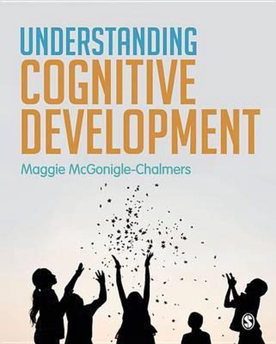 Understanding Cognitive Development (ebook), McGonigle-Chalmers ...