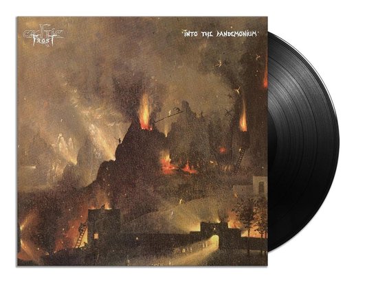 Into The Pandemonium, Celtic Frost | LP (album) | Muziek | bol